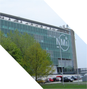 Our history - NMi Group