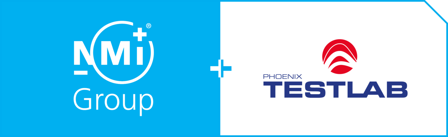 NMi Group acquires Phoenix Testlab | NMi Group
